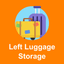 Left Luggage Paddington Station | Affordable Luggage Storage in London